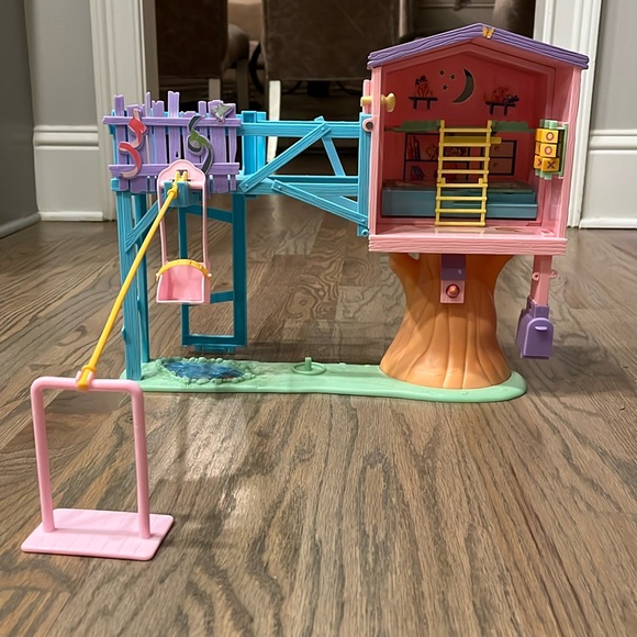 Barbie | Toys | Barbie Kelly Clubhouse | Poshmark